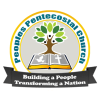 Pentecostal Church in the heart of Scarborough, Tobago