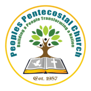 Pentecostal Church in the heart of Scarborough, Tobago